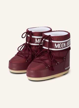 Moon Boot Moon Boot Moon Boots Icon Low rot