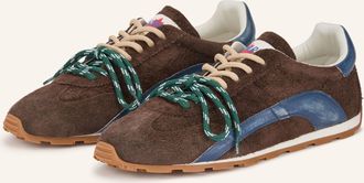 Dsquared2 Sneaker Dc-642 braun