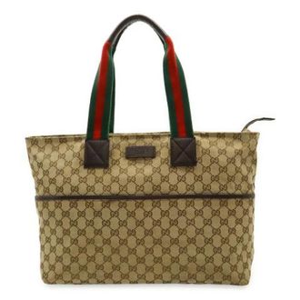 Gucci Damen, Pre-Owned, Beige, ONE SIZEGr&ouml;&szlig;e