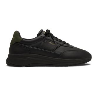 Axel Arigato Genesis Neo Runner - - Shoes - Herren - Schwarzk - 47 EU