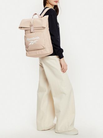 Reebok Rucksack Reebok RBK-009-CCC-05 Beige