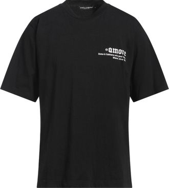 Dolce & Gabbana TOPS - T-shirts auf YOOX.COM