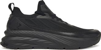 Emporio Armani Sneakers EA7 Emporio Armani 7X000343 AF18639 MC513 Schwarz