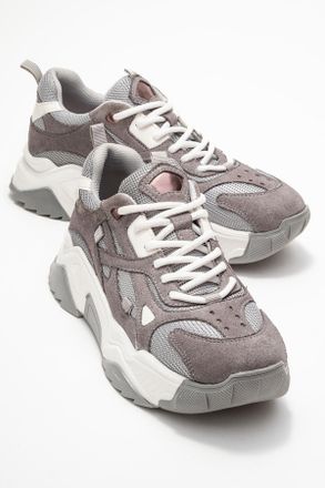 Prologue Loretta Plateau Turnschuhe