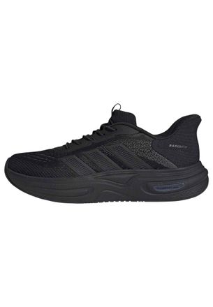 adidas Herren Cloudfoam CUXXION Shoes, core Black/Carbon/Grey six, 41 1/3 EU
