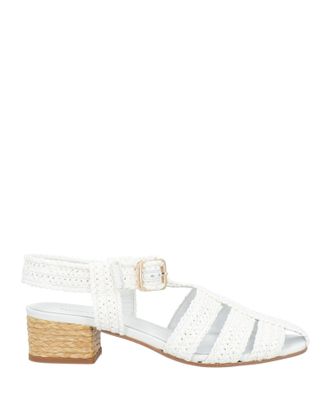 Paloma Barcel&oacute; SCHUHE - Sandalen auf YOOX.COM