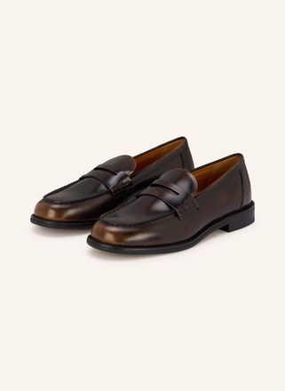 Vagabond Vagabond Shoemakers Penny-Loafer Linn braun
