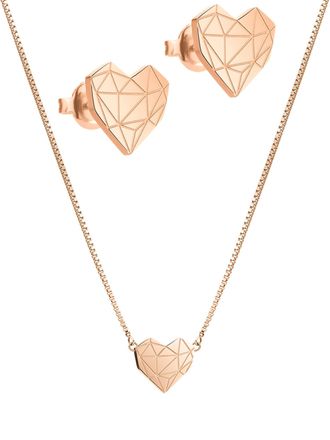 Liebeskind Schmuckset