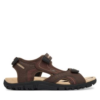 Geox Sandalen Geox U S. Strada D U8224D 050AU C0705 Braun