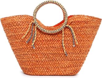 Emily & Noah Shopper Jolanda