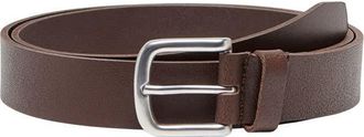 Only & Sons ONSBOON SLIM LEATHER BELT NOOS