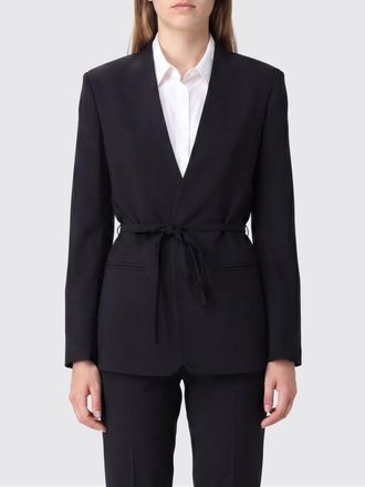 Mauro Grifoni Jacke Damen Farbe Schwarz