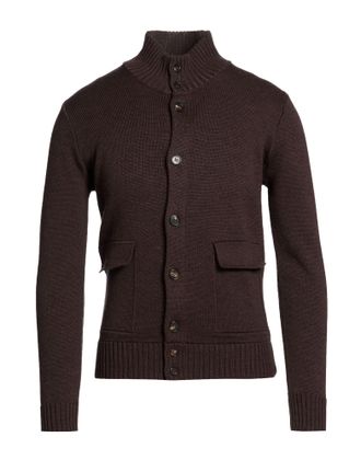 Zanone STRICKWAREN - Strickjacken auf YOOX.COM