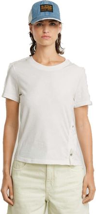 G-Star Adjustble Slim r t wmn