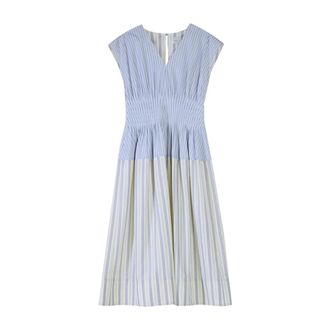 Paul Smith Damen, Kleider, Mehrfarbig, MGr&ouml;&szlig;e
