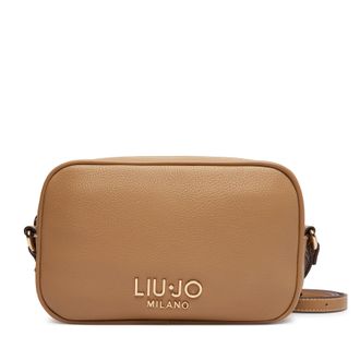 Liu Jo Handtasche Liu Jo AA6137 E1012 Braun