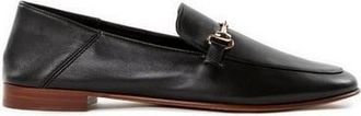 Bobbies Mocassins Jill en cuir