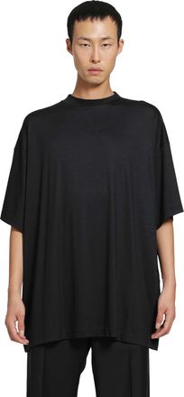 Gucci Gucci Made in Italy Modal Jersey T-Shirt
