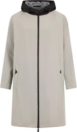 Herno Femme, Manteaux, Beige, Taille: 38 FR Manteaux