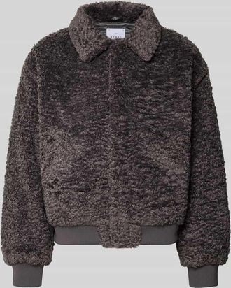 Edwin Jacke aus Teddyfell Modell CAMDEN