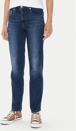 Levi's Jeans 724 18883-0268 Dunkelblau Straight Fit
