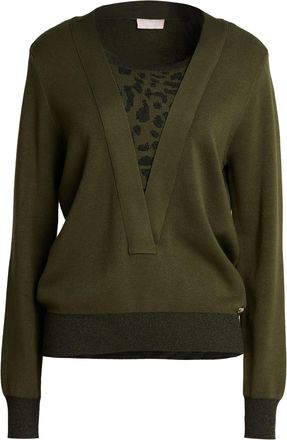 Liu Jo STRICKWAREN - Pullover auf YOOX.COM