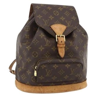 Louis Vuitton Damen, Pre-Owned, Braun, ONE SIZEGr&ouml;&szlig;e