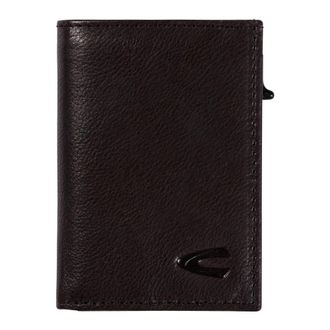 Gabor Kartenetui mit Schiebemechanismus - - Accessories - unisex - Schwarzk - ONE SIZE