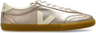 Veja Damen, Schuhe, Gelb, 38 EUGr&ouml;&szlig;e