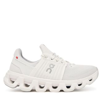 On Sneakers On Cloudswift 4 AD 3WF10451200 Wei&szlig;