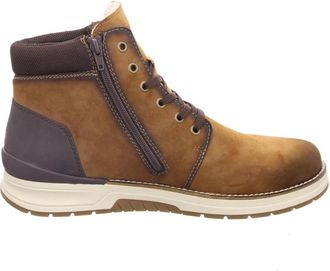 Rieker 32332-24 Schn&uuml;rstiefelette - - Shoes - Herren - Braun - 44 EU