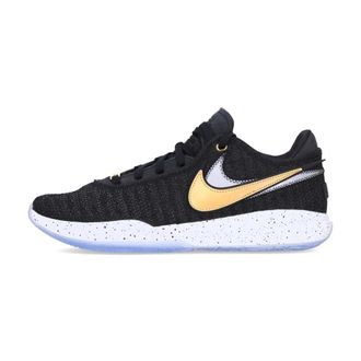 Nike Basketballschuh - - Sport - Herren - Schwarzk - 42 EU
