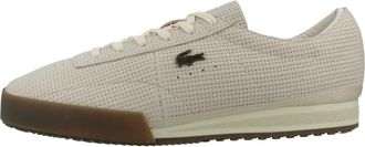 Lacoste Homme, Chaussures, Beige, Taille: 42 EU Aura 126 4 SMA