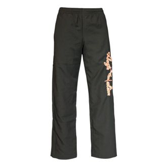 Australian Footware Smash Track Hose mit Rei&szlig;verschluss&ouml;ffnung - - Trousers - Herren - Gr&uuml;n - 3XS