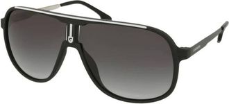 Carrera unisex, Accessoires, Noir, Taille: 62 MM Lunettes de soleil