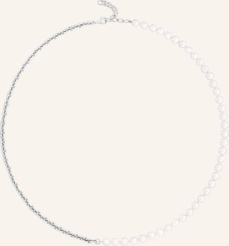 Wempe Wempe Fine Jewelry Kette Twist silber