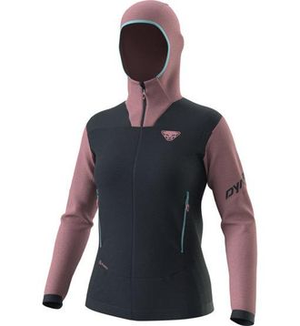 Dynafit Tigard Polartec Hooded W - Fleecejacke - Damen