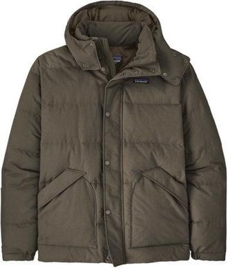 Patagonia Downdrift - Daunenjacke - Herren
