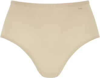 Mey Taillenslip Only Lycra im 2er-Set Mey beige
