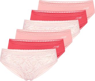 sloggi Panty GO Crush