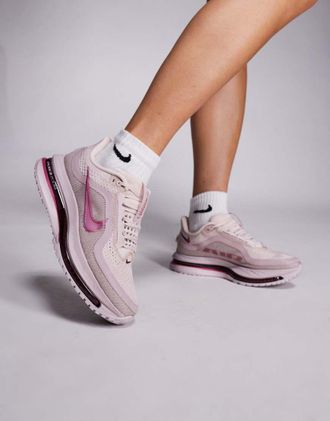 Nike Pegasus Premium - Unisex-Sneaker in Rosa