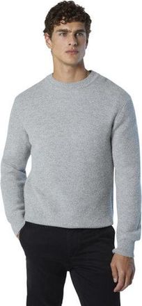 North Sails Crewneck 7GG Knitwear M - Pullover - Herren