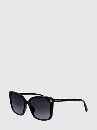 Marc Jacobs Lunettes De Soleil Femme couleur Noir