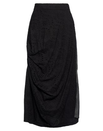 Collection Priv&eacute;e HOSEN & R&Ouml;CKE - Midi-R&ouml;cke auf YOOX.COM