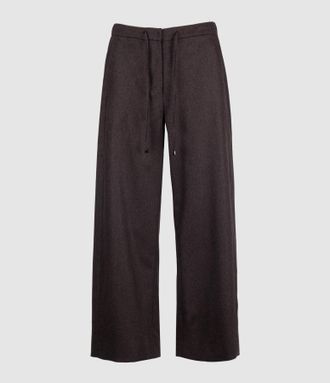 Max Mara Pantalon Floria Brown, S Max