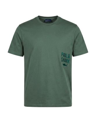 Paul & Shark TOPS - T-shirts auf YOOX.COM