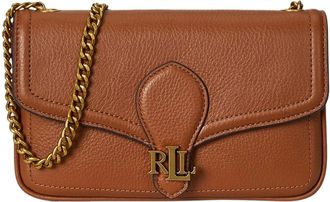Ralph Lauren Hobo Bags - Bags Brown - Gr. unisize - in Braun - für Damen