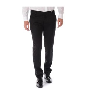 Daniele Alessandrini Jeans - - Trousers - Herren - Schwarzk - S