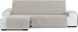 Eysa Links Praktische Recamierebezug Oriente 290cm, 11/ Nerzfarbe