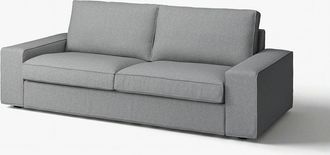 IKEA KIVIK Bezug 3er-Sofa
